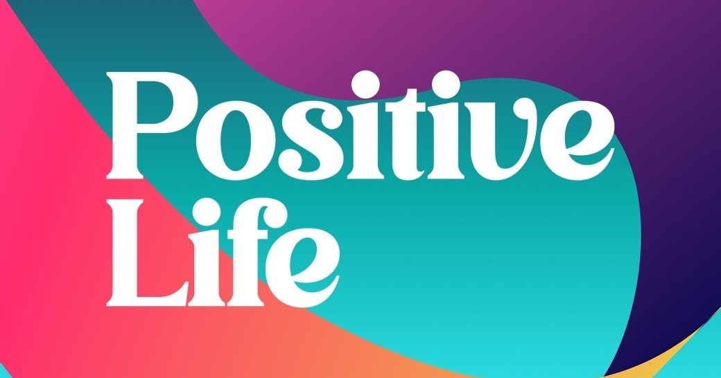 Home | Positive Life